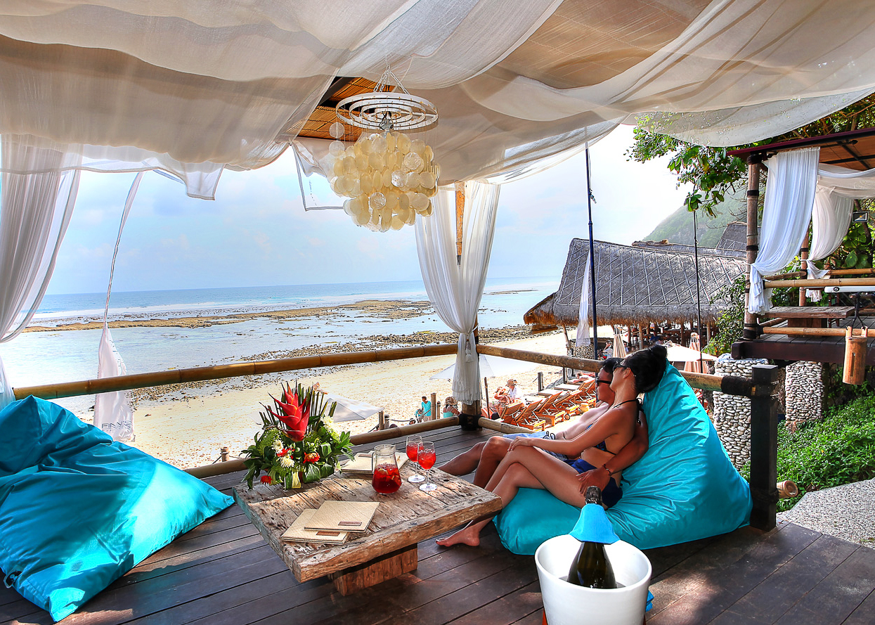 Bali Bash: Our top places to celebrate your birthday in style