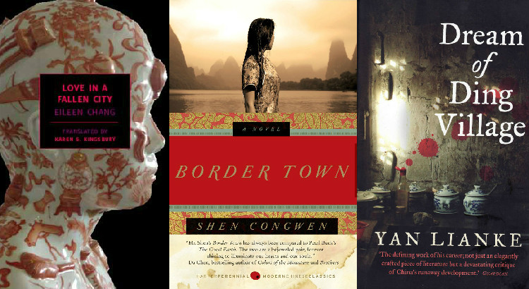 Culture Chase: 10 Contemporary Chinese literature you cannot miss