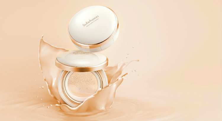 The Cushion Story: How did the cushion take over the beauty world?