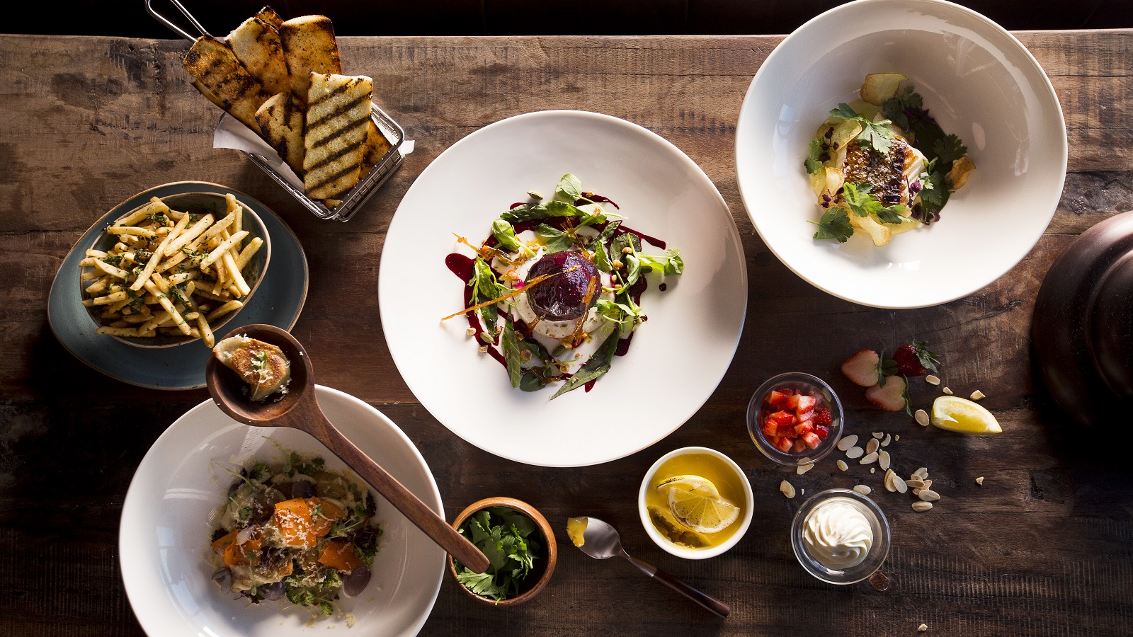 Gastronomical: 10 Gastrobars to feast at