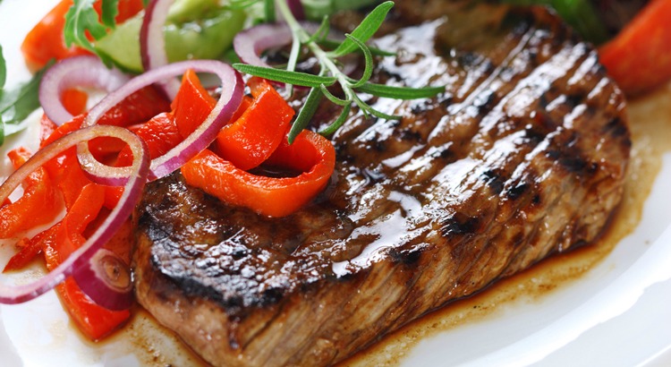 Beef Up: 5 Glorious ways to enjoy the succulent meat