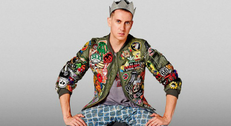 First Look: Jeremy Scott releases documentary trailer