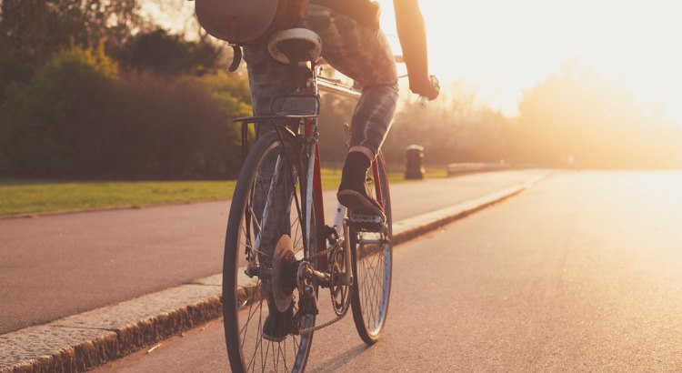 Cycling Spots: Where to ride your bike in Singapore this weekend?