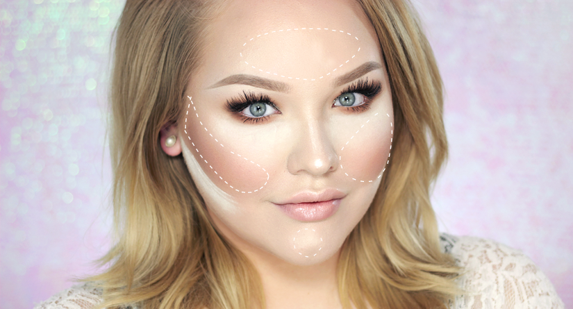 What Is Makeup Baking Technique | Saubhaya Makeup