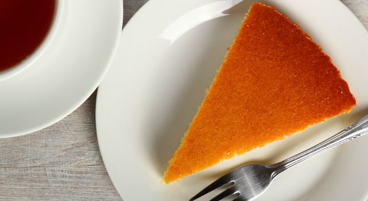 Get Baking: 5 Delicious cake recipes to try