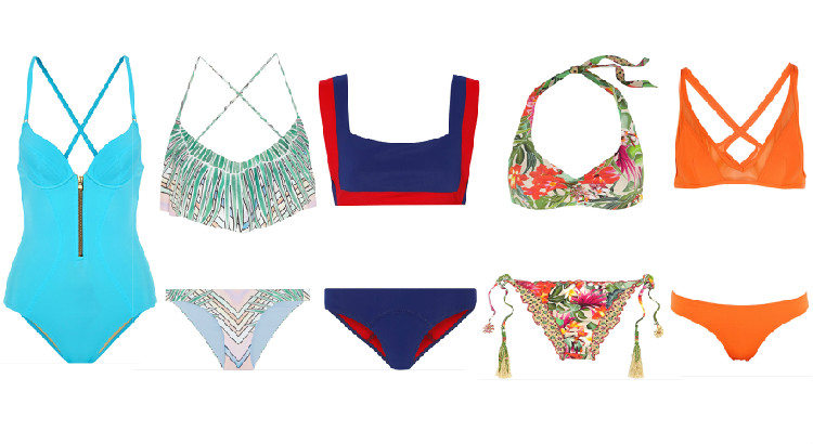 Swimsuit Season: What to wear to these stunning beaches in Asia?