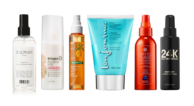 SPF Locked In: Sun protection for your hair