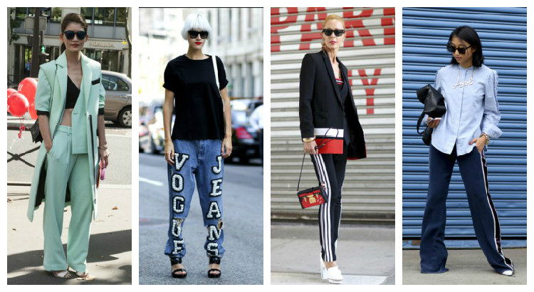 Androgynous Style: Gender-bending clothes that make you feel feminine