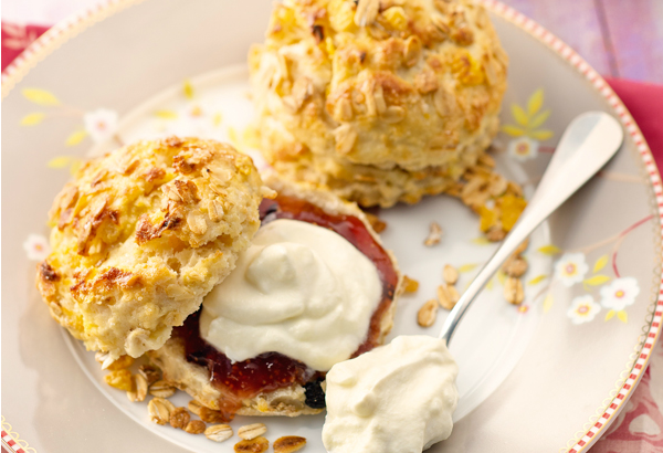 Tea O’ Clock: 5 Delicious afternoon tea recipes to try