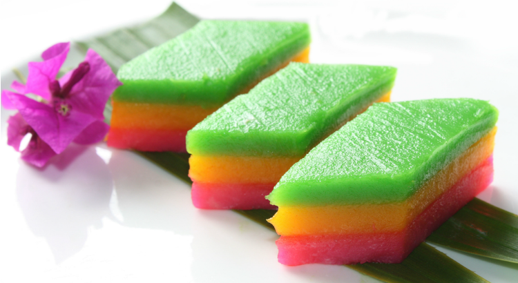 Old School: A guide to all the local kueh you need to know