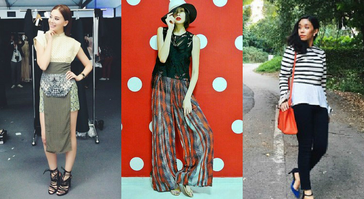 Sartorial Singapore: 10 Local style stars you should follow