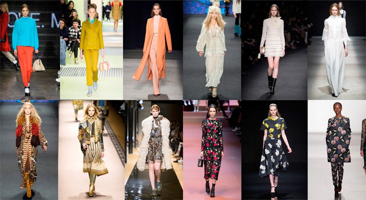 10 runway trends to ace your back-to-work style