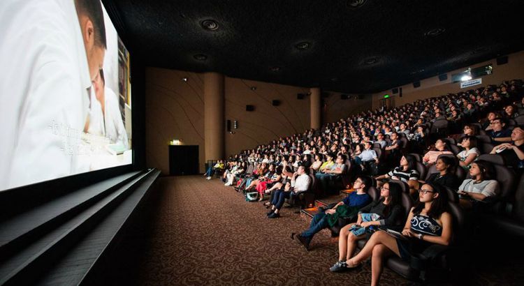 8 Upcoming film festivals to watch in Singapore