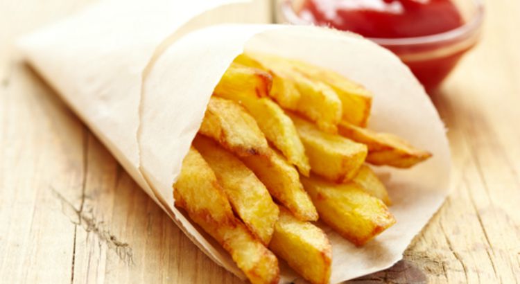 5 Easy fry recipes to try