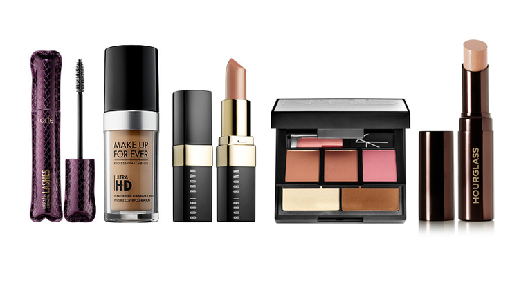 Beauty Essentials: How to craft your capsule makeup kit?