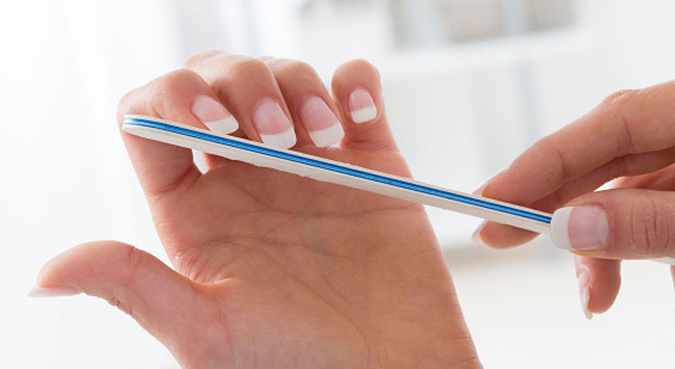 7 Things your nails say about your health