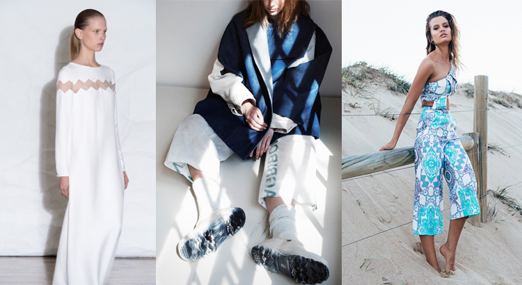 5 designer labels to look out for at NYFW