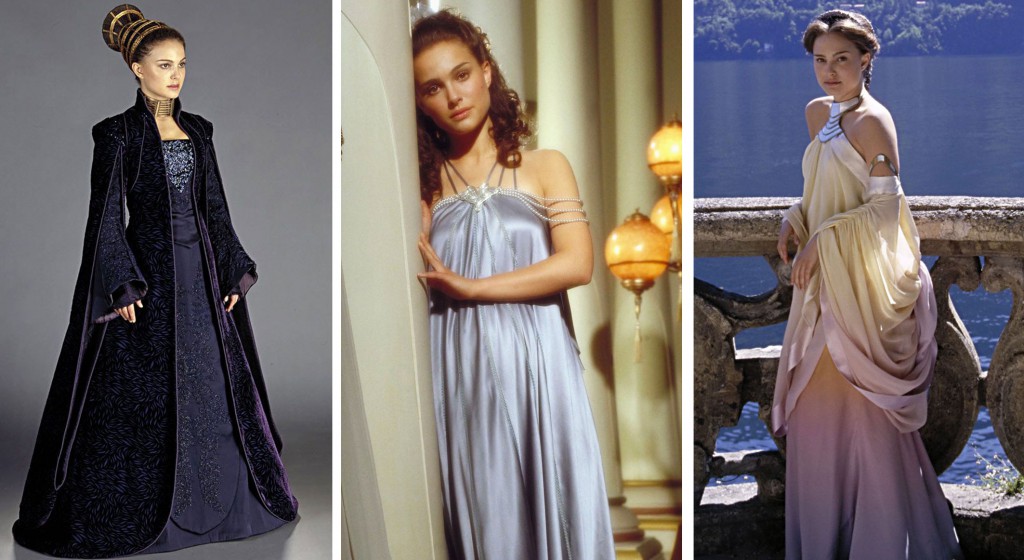 20 Fashion icons that have left their mark in cinema
