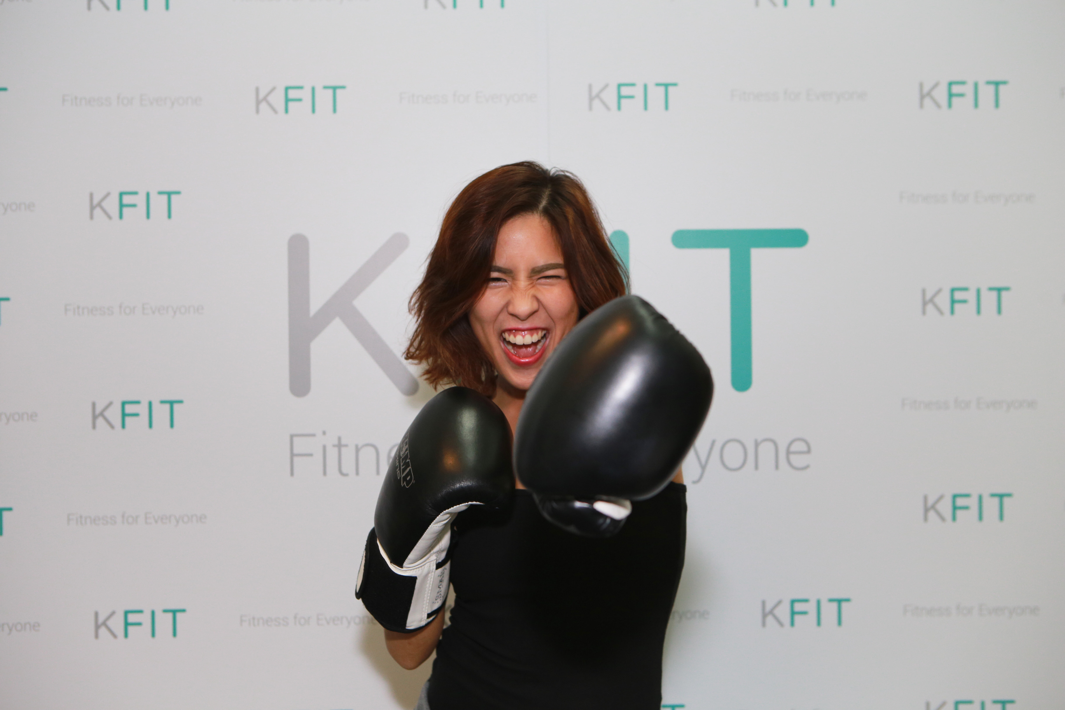 KFit: The latest & biggest fitness subscription in Singapore