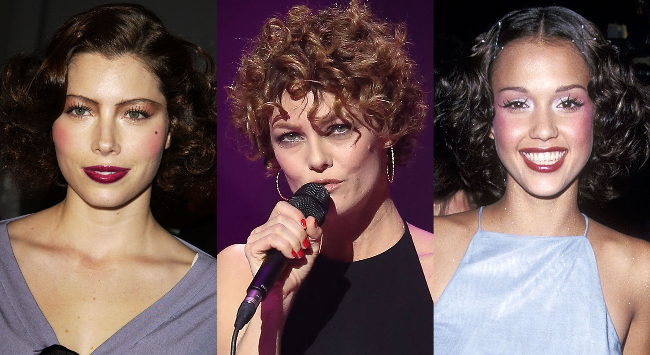 Worst Celebrity Makeup Mishaps | Saubhaya Makeup