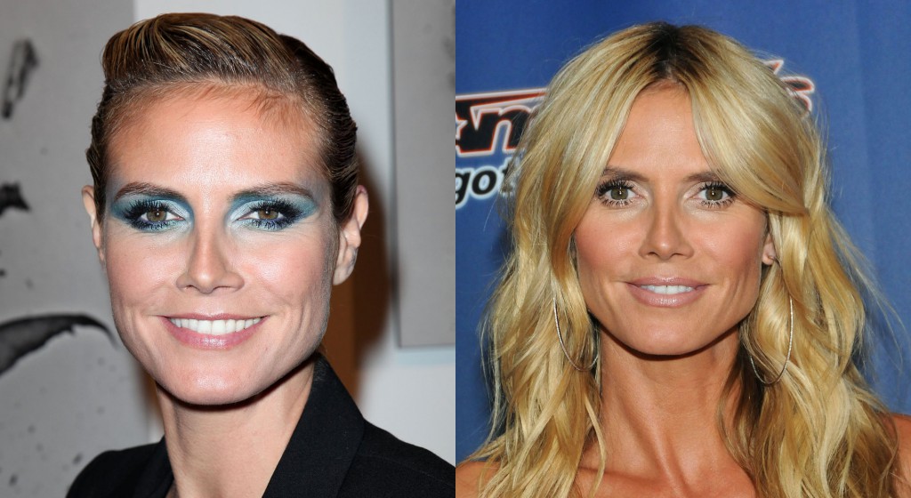 Makeup Rules: 16 Celebrities who prove less is indeed more