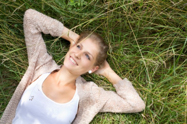 The 7 steps to letting go