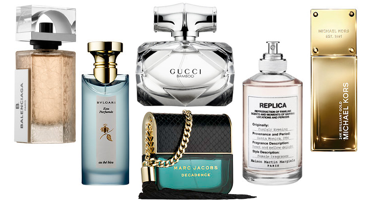15 Fall fragrances for the new season