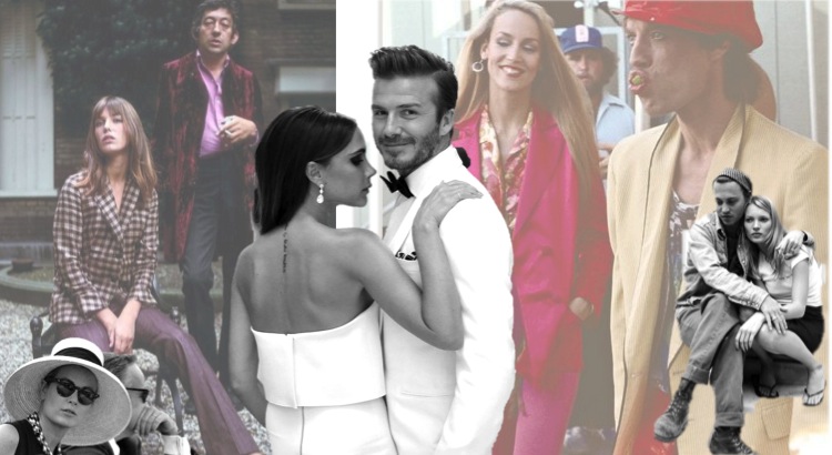 Perfect Partner: 8 Couples with impeccable style