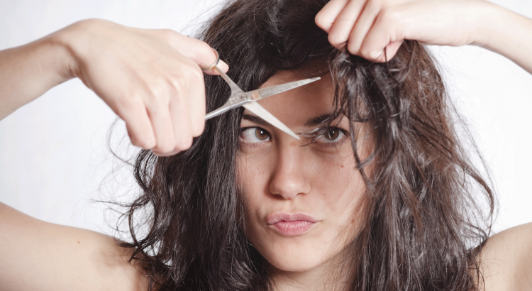 Hair Care: 12 Tips to regaining your healthiest mane