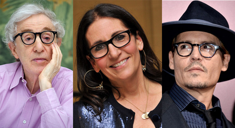5 Celebrities famous for their iconic eyewear