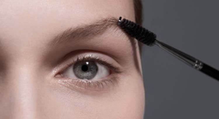 Thinning Eyebrows: The causes and how to remedy them