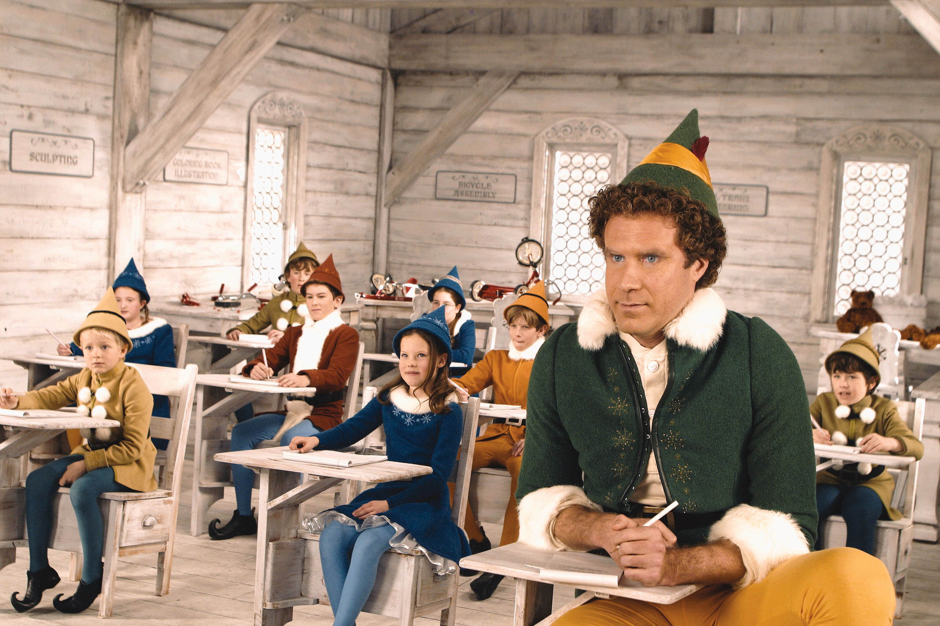 10 Christmas movies to watch during the holidays