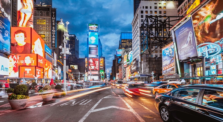 Top 20 Instagram-worthy destinations in the world