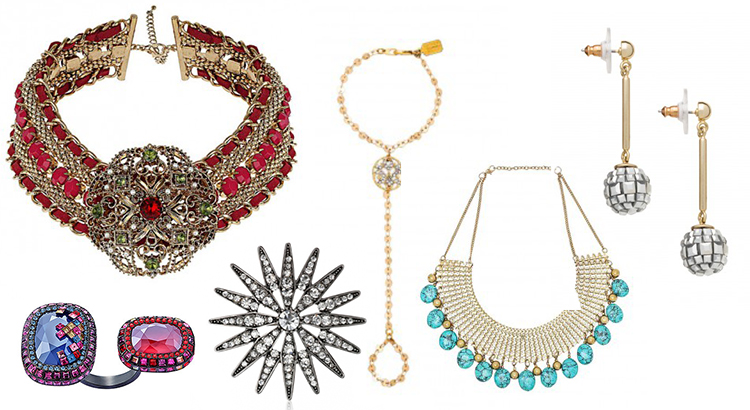Christmas: 20 Accessories to flaunt this festive season
