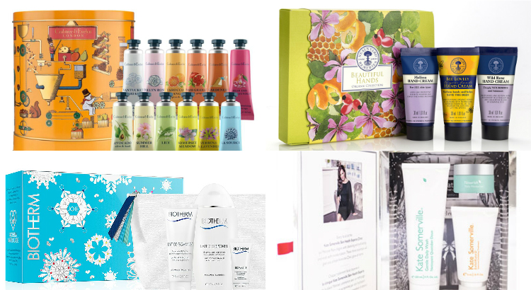 12 beauty skincare gift sets to try this festive season