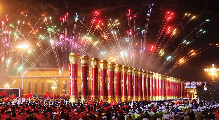Chinese New Year: 5 Destinations to spend CNY with family