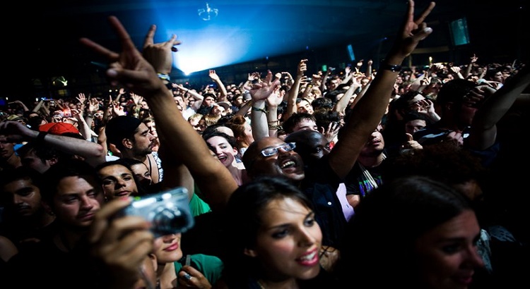 10 music concerts and festivals to look forward to in 2016