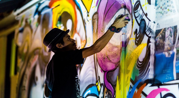 5 must-see exhibitions during Singapore Art Week