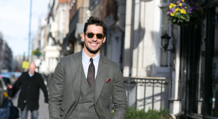 Men's Fashion Weeks: The most stylish men spotted on the streets