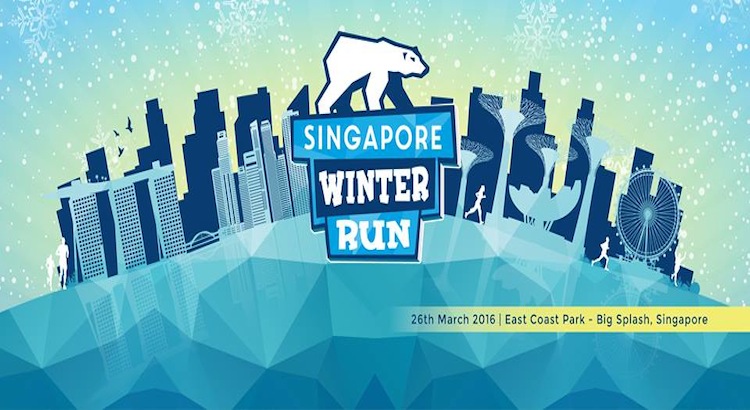 Fun-run: 5 Upcoming themed marathons in Singapore - Marie France Asia ...