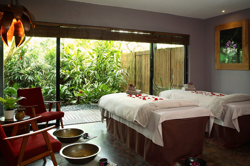 5 luxurious spa packages to choose from for your next date