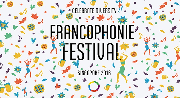 French-Fun: 5 Movies to check out at Francophonie Festival 2016 - Marie ...