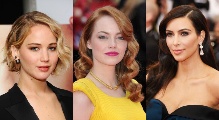 Cupid's Do: 10 Sweet hairstyles to wear for Valentine's Day - Marie ...