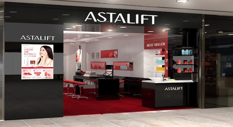 Fujifilm's Astalift introduces 3 new products to their White skincare ...