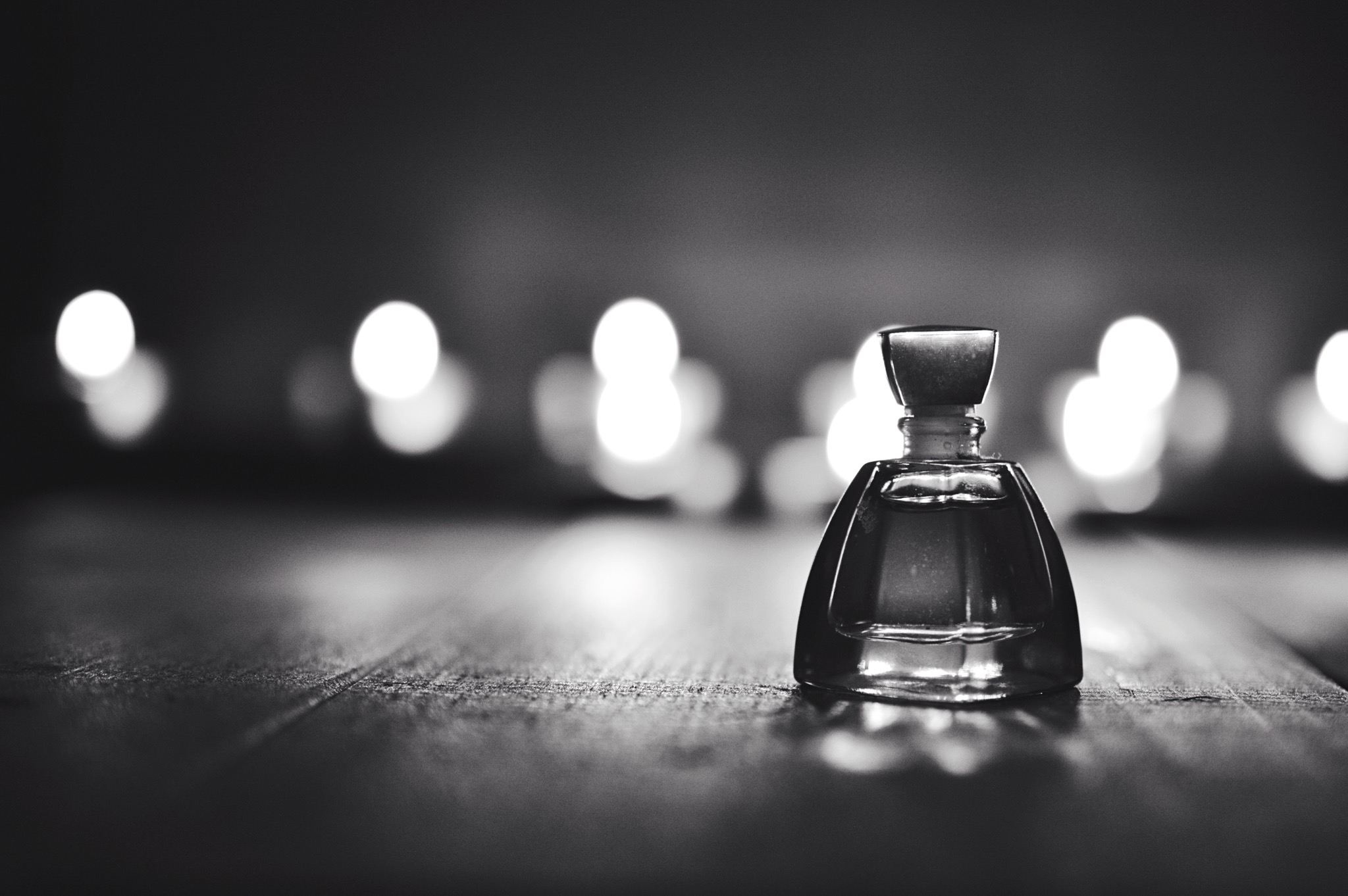 Here's what your favourite fragrance says about your personality