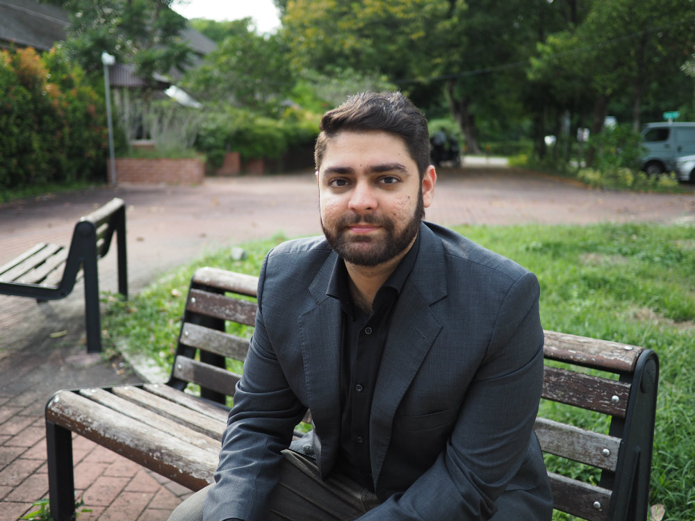 Real Estate Investment: Interview with Marc S., Senior Realty Adviser ...