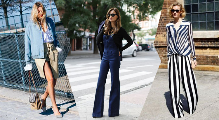 Fashion Hacks: 5 Tips and tricks to getting longer legs