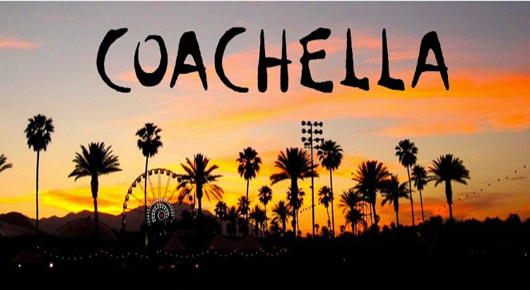 Coachella 2016: Our top 10 favourite festival looks this year