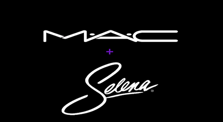 Sneak Peek: MAC to release Selena Quintanilla collection - Marie France ...