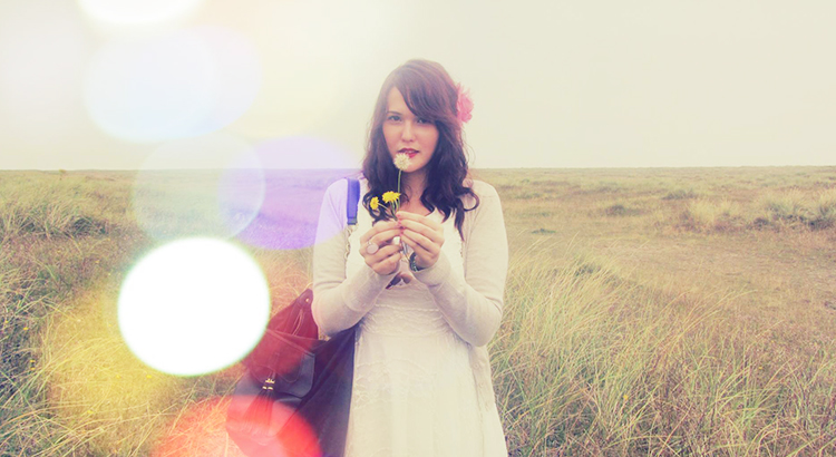 SG Talent: Spotlight on local singer Rebecca Louise Burch